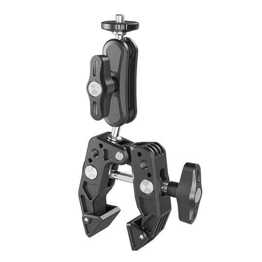 Multifunctional Powerful Crab Claw – www.telesin.cn
